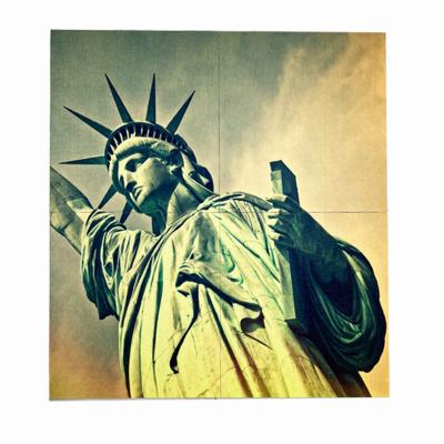 China Fiber Printing Polyester Acoustic Panels For Cinema Studio for sale