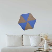 China Wall Covering 	Polyester Acoustic Panels Reducing Reverberated Noise for sale