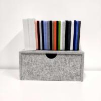 China Wall Covering 	Polyester Acoustic Panels Reducing Reverberated Noise for sale