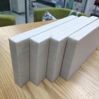 China Intertek Carved Covering Acoustic Wall Panel Poly Acoustic for sale