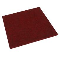 China Polyester Carved Acoustic Pet Felt Panels Full Form for sale
