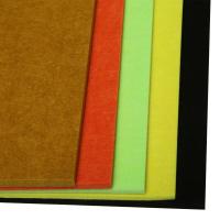 China Colorful Decorative Acoustic Pet Panels Customized Color for sale