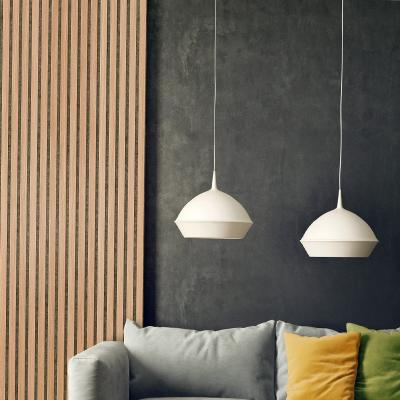 China ASTM E84 Oundproof Wooden Salt Panels  With Timber Panels for sale