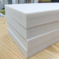 China Eco Friendly Polyester Fiber Pet Felt Acoustic Panel for sale