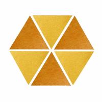 China Polyester Fiber Art Deco Acoustic Panel Carved Sound Absorbing for sale