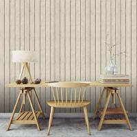 China Customized Wood Slat Sound Diffuser Panel Polyester Sound Absorbing for sale