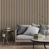 China Polyester Fiber Acoustic Panel Mdf Wood Environmental for sale