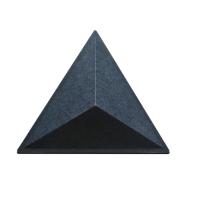 China 3d Decoration PET Decorative Wall Panels Sound Absorbing for sale