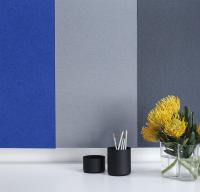 China 2800mm Sound Proof PET Acoustic Panel For Decoration for sale