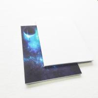 China Custom PET Decorative Logo Printing Acoustic Panels Soundproof for sale