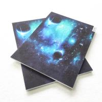 China Custom PET Decorative Logo Printing Acoustic Panels Soundproof for sale