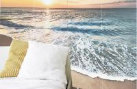 China Colorful Modern Sound Isolating Panels Eco Friendly PET For Wall Decoration for sale
