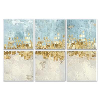 China Eco Friendly PET Printing Acoustic Panels Noise Reduction In Wall Decoration for sale