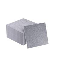 China Sound Insulation Sound Absorbing Panels For Office 100% Polyester PET for sale