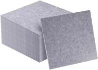 China European Standard PET Acoustic Panels SoundProof 1220x2440x9mm for sale