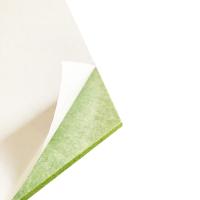 China Ready to ship Amazon hot sell recycling Hexagon PET acoustic panels for sale