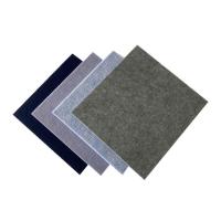 China Hot sale recording studio sound proof wall panels fire retardant sound proof wall panels for sale