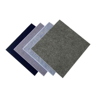 China Hot sale recording studio sound proof wall panels fire retardant sound proof wall panels for sale