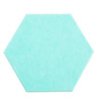 China Sound Proofing 9mm Acoustic Wall Panel Easy Installation for sale