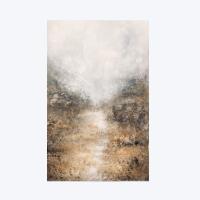 China Recycled Polyester DIY Printed Acoustic Panel 100% PET for sale