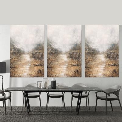 China Recycled Polyester DIY Printed Acoustic Panel 100% PET for sale
