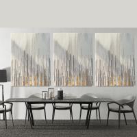 China Customize Acoustic Absorption Panel For Advertising Hotel Decorate for sale