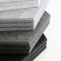 China OEM Fire Proof Sound Proof Panels Insulated Sound Panels For Mobile Barrier for sale
