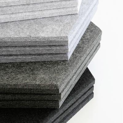 China OEM Fire Proof Sound Proof Panels Insulated Sound Panels For Mobile Barrier for sale