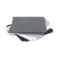 China OEM Fire Proof Sound Proof Panels Insulated Sound Panels For Mobile Barrier for sale