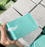 China Orderless Eco Friendly Soundproof Wall Panels Sound Absorption for sale