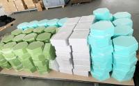 China Orderless Eco Friendly Soundproof Wall Panels Sound Absorption for sale