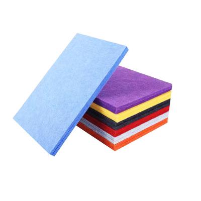 China 3000mm Length Sound Insulation Panels Big Sheet Accoustic for sale