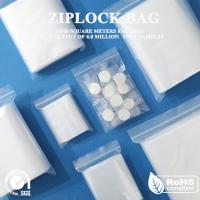 China Customizable PE/CPE Ziplock Packaging Bags - Frosted Garment Slider Bags for Swimwear Activewear Food Storage for sale