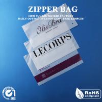 China Eco Friendly Durable Ziplock Bag Grip Seal Bag Plastic Bags Suitable for Packaging Small Parts and Food Products Safely for sale