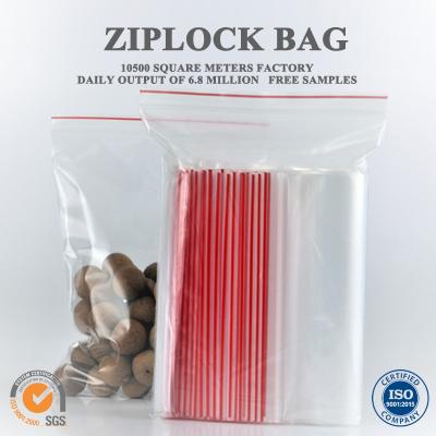 China Durable Moisture Resistant Ziplock Grip Seal Bags Eco Friendly Custom Reusable Kitchen Pantry Storage Packaging for sale