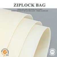 China Customizable Eco Friendly Storage Bags Heavy‑Duty Grip Seal Ziplock Reusable Moisture Proof for Home Camping and Industrial Use for sale