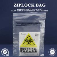 China Freshness Preserving Reusable Grip Seal Ziplock Bags Custom Thickness Heavy‑Duty Eco‑Friendly for Spices and Dried Fruits for sale