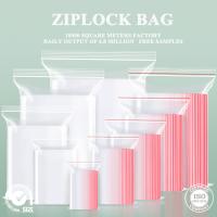 China Heavy Duty Custom Ziplock Pouches Strong Zip Lock Bags For Hardware Crafts for sale