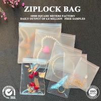 China Food Grade Zip Lock Bag Eco Conscious For Bulk Nuts Spices Retail Merchandise Packaging for sale