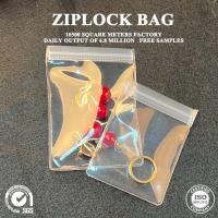 China Food Grade Zip Lock Bag Eco Conscious For Bulk Nuts Spices Retail Merchandise Packaging for sale