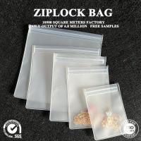 China Heavy Duty Jewelry Ziplock Bags Moisture Resistant Waterproof Ziplock Bags for sale