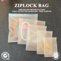 China Commercial Use Custom Ziplock Bags For Food Professional Biodegradable Zip Lock Bags for sale