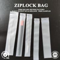 China Custom Engineered Colored Ziplock Bags High Performance Industrial Zip Lock Bags for sale