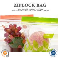 China Durable Zip Lock Bag Customizable Eco Conscious For Industrial Hardware for sale