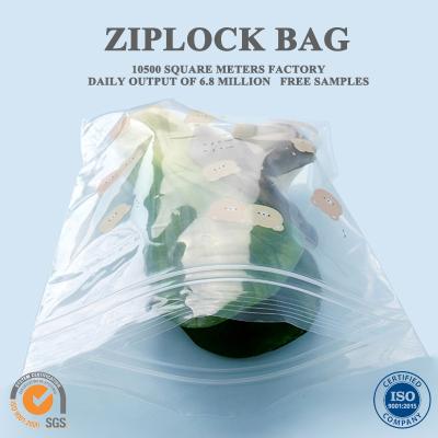 China Durable Zip Lock Bag Customizable Eco Conscious For Industrial Hardware for sale