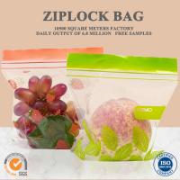 China Durable Zip Lock Bag Customizable Eco Conscious For Industrial Hardware for sale