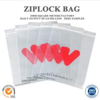 China Multi Scene Ziplock Storage Bags Long Lasting Reusable For Kitchen Pantry Outdoor Adventure for sale