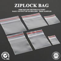 China Multi Scene Ziplock Storage Bags Long Lasting Reusable For Kitchen Pantry Outdoor Adventure for sale