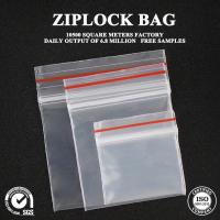China Multi Scene Ziplock Storage Bags Long Lasting Reusable For Kitchen Pantry Outdoor Adventure for sale