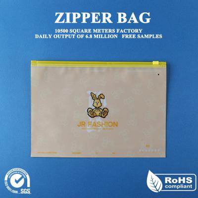 China Wholesale Heavy‑Duty Zipper Slider Pouches Reusable Moisture Proof for Electronic Gadgets Cables & Component Packaging for sale